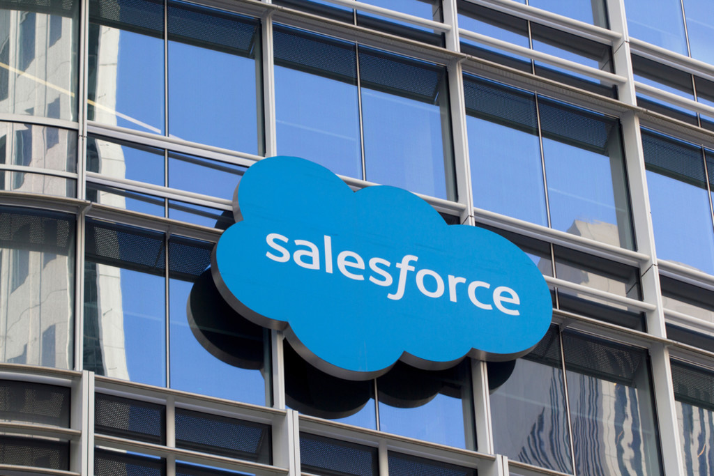Salesforce launches Agentforce, AI agent platform for business