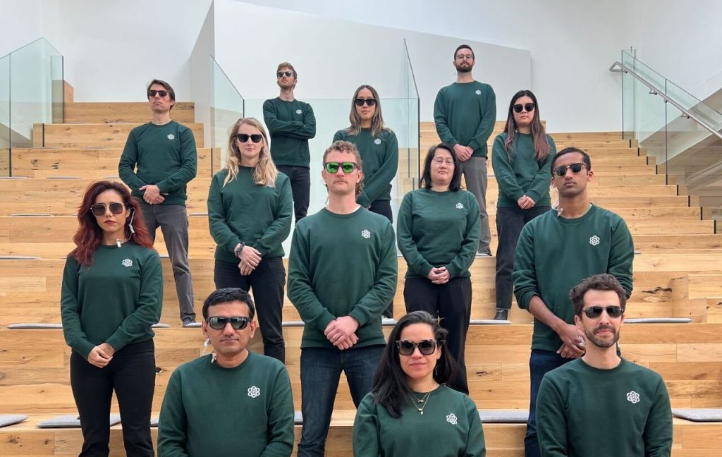 US-based AI startup Sierra nears $350m round at $10b valuation
