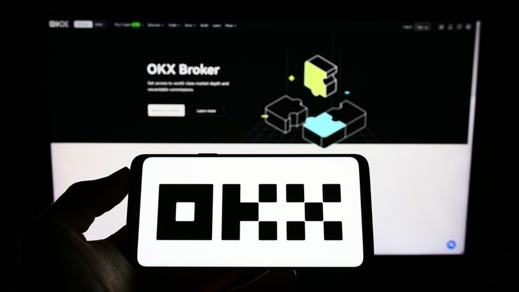 Global crypto exchange OKX reportedly plans US IPO