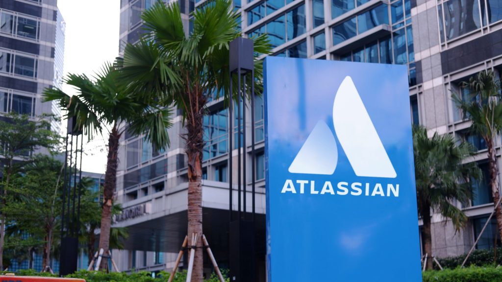 Atlassian to acquire AI browser developer in $610m deal