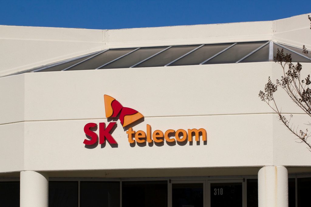 SK Telecom invests $14.8m in Japanese calendar app TimeTree