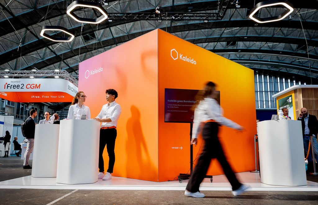 Dutch medtech firm ViCentra bags $84.9m series D