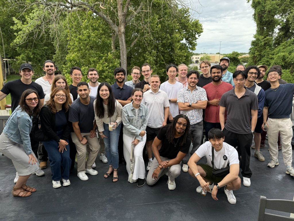 Y Combinator-backed AI startup Motion hits $550m valuation