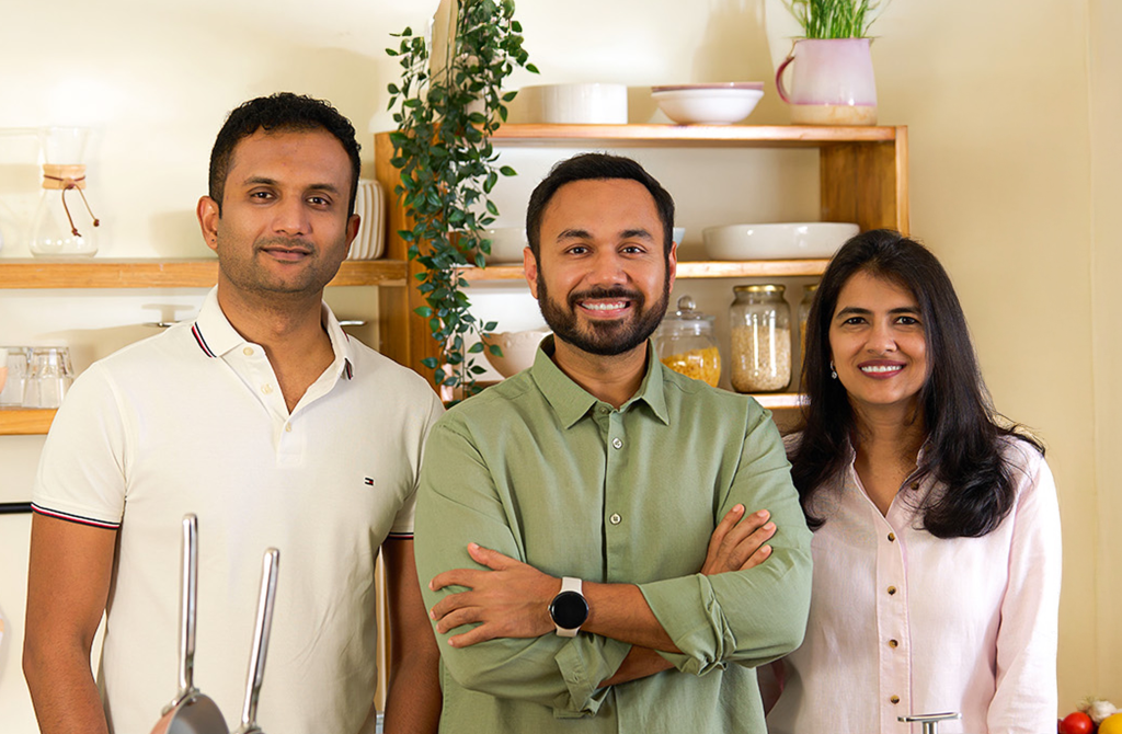 Indian cookware brand Ember secures $3.2m to advance R&D