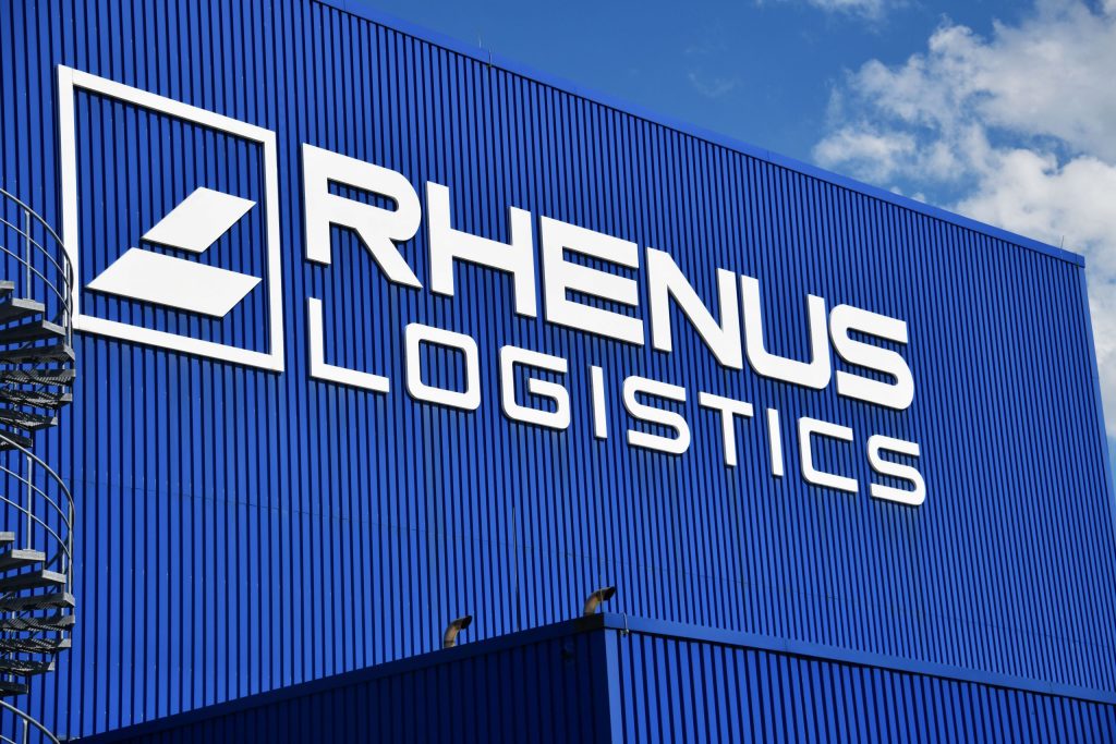 Germany logistic tech firm Rhenus to invest $20m in Philippines