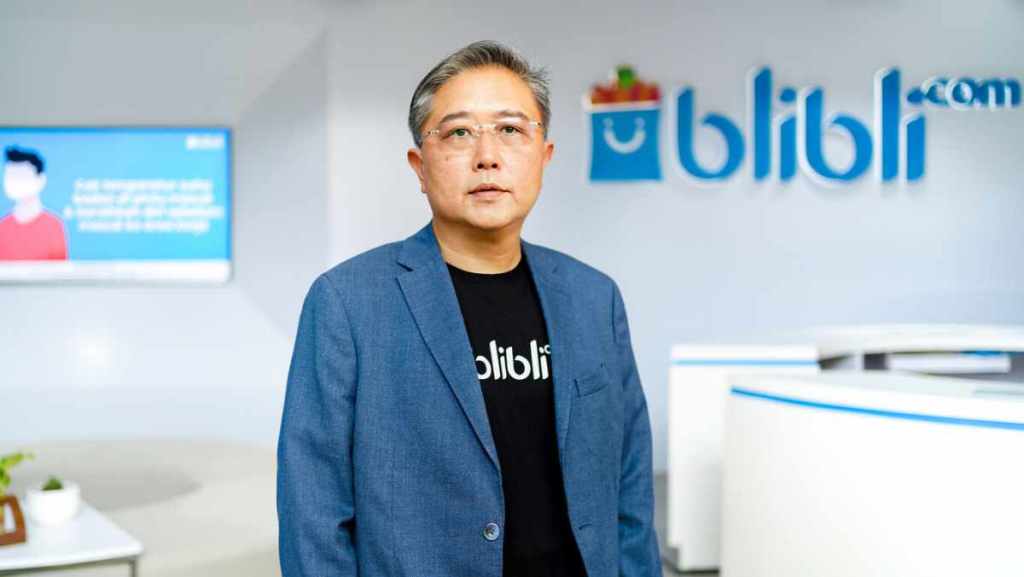 Blibli posts 14% revenue growth in 2024