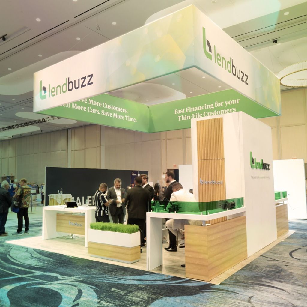 US fintech firm Lendbuzz plans $1.5b Nasdaq IPO