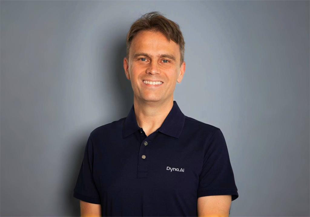 Singapore’s Dyna.Ai to launch Arabic AI suite