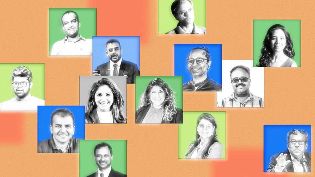 India’s AI masterminds