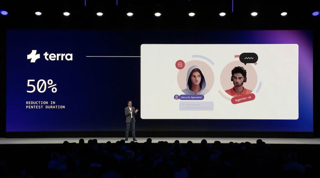 Israeli AI startup Terra Security nets $30m series A