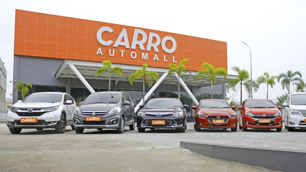 Carro raises $60m to boost Japanese car demand in APAC