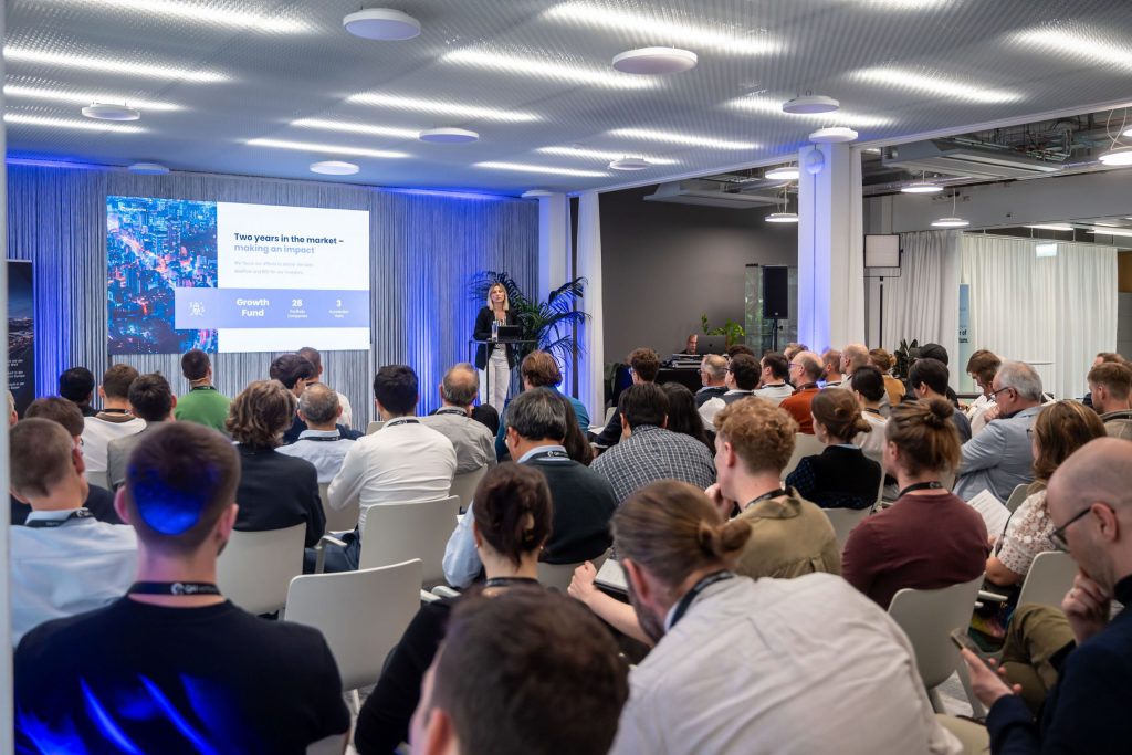 QAI Ventures opens Asia-Pacific HQ in Singapore