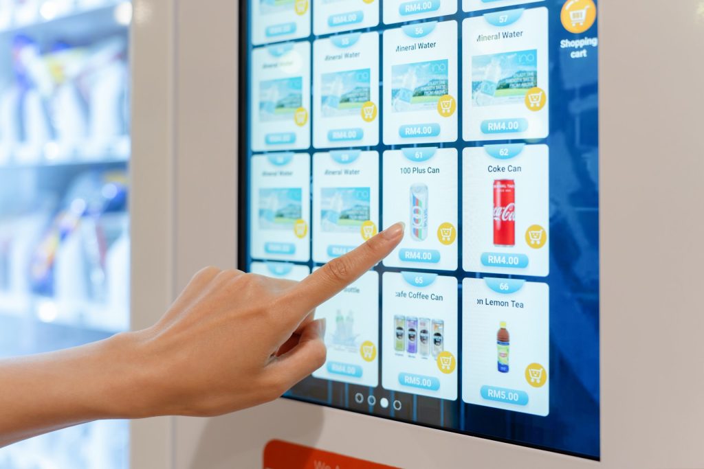 F&B company iBoozee launches smart robotic juice machine in SG