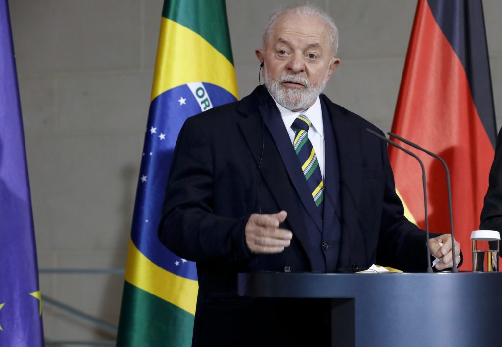 Brazil rolls out plans for data centers, digital competition rules