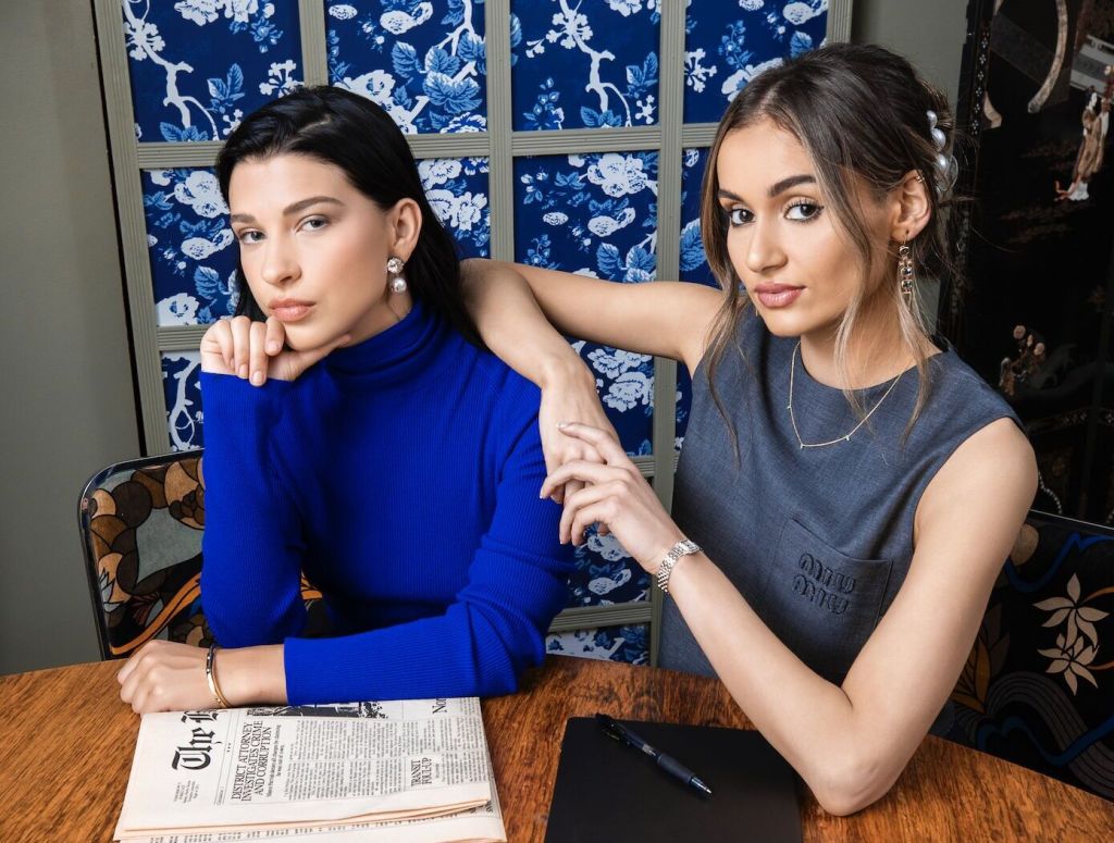 US AI shopping app Phia nets $8m seed round led by Kleiner Perkins