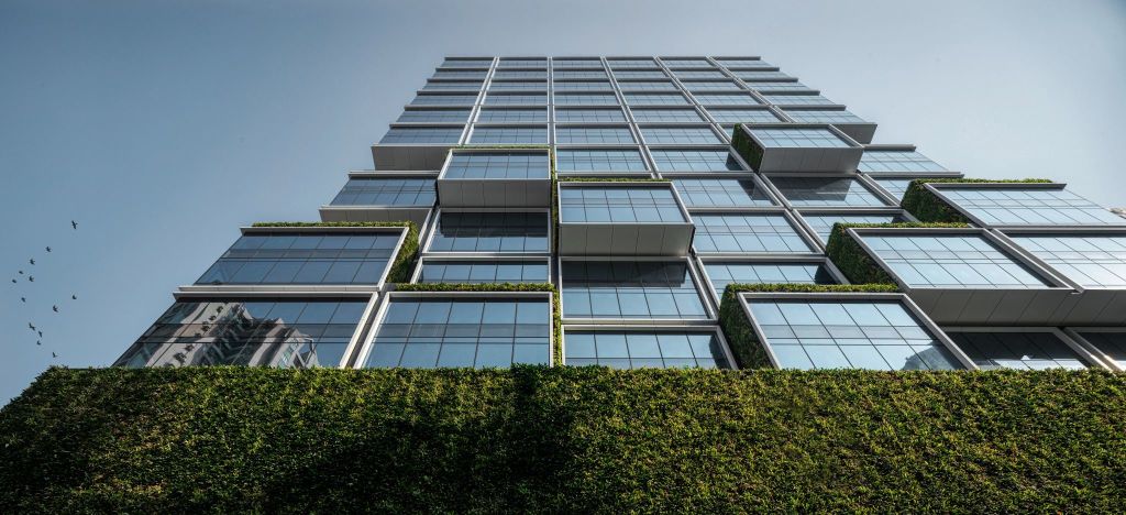 HK real estate New World scion launches firm in digital assets