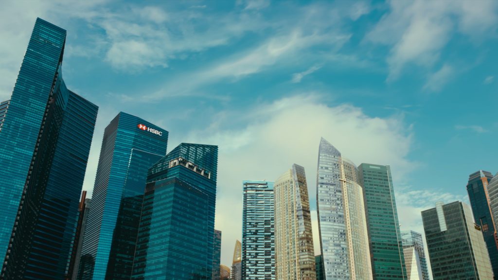 HSBC launches first Middle East wealth hub in Dubai