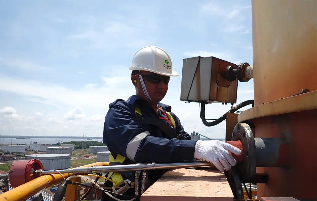GreenTeams raises series A to support Indonesia’s net-zero target