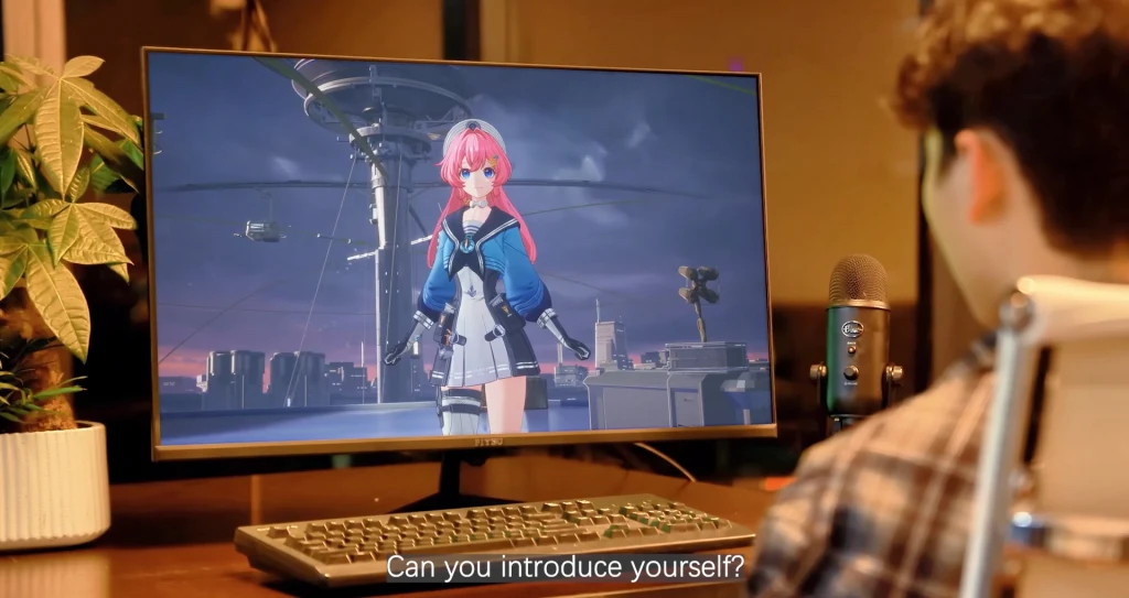 Don’t blame AI for bad video games