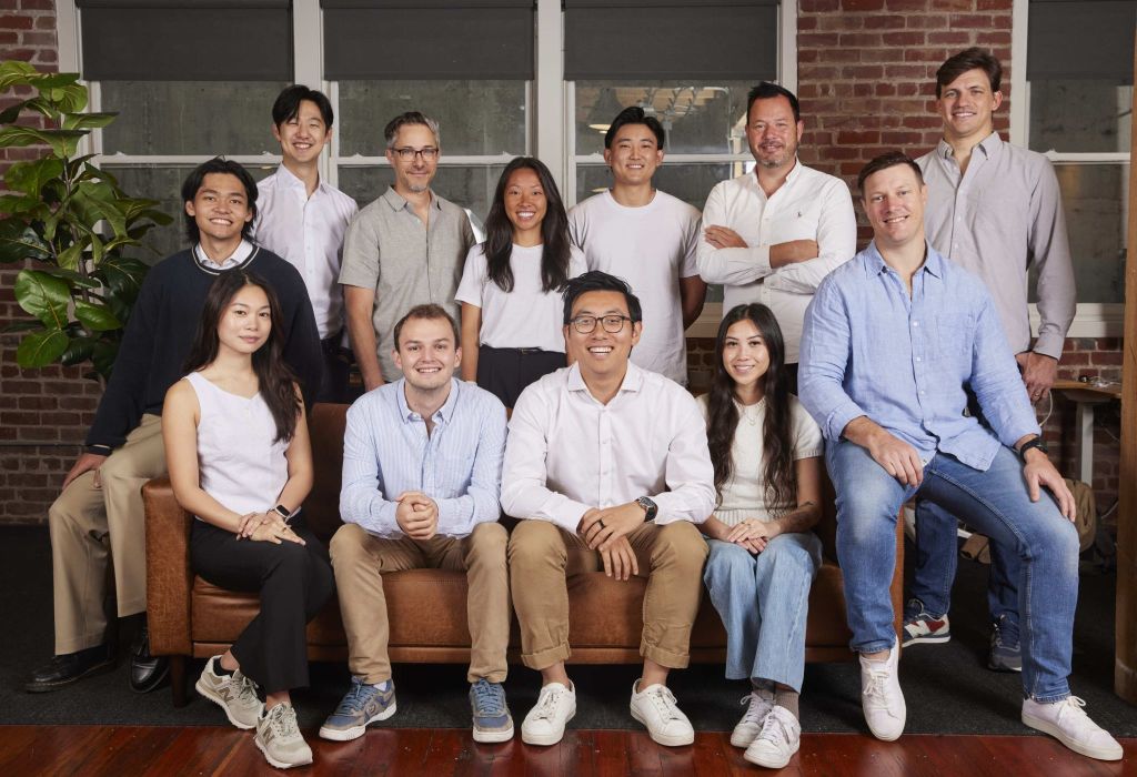 Peak XV leads $17m series A in AI hiring startup Alex