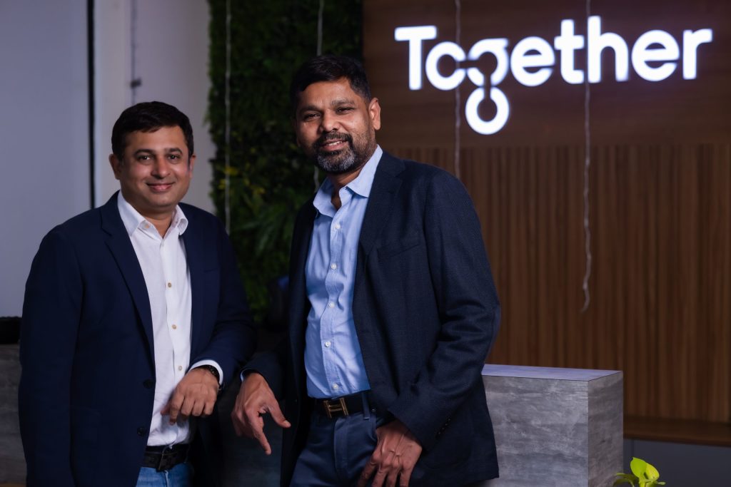 India's Together Fund launches platform to back early AI startups