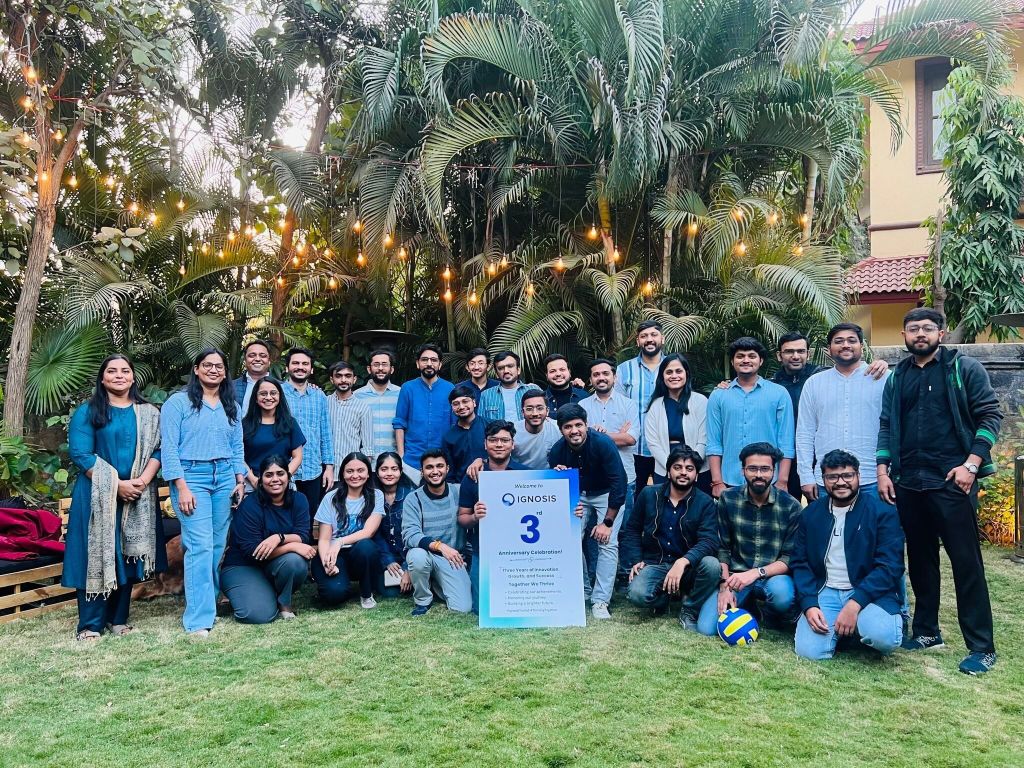 Peak XV leads $4m round in Indian data intelligence platform Ignosis