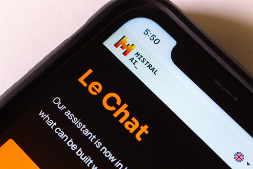 Stellantis, Mistral AI expand partnership to boost AI use