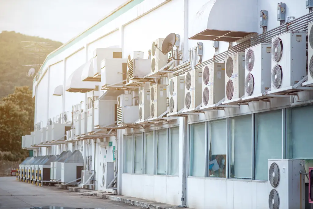 Vietnamese startup tackles hidden AC costs for businesses