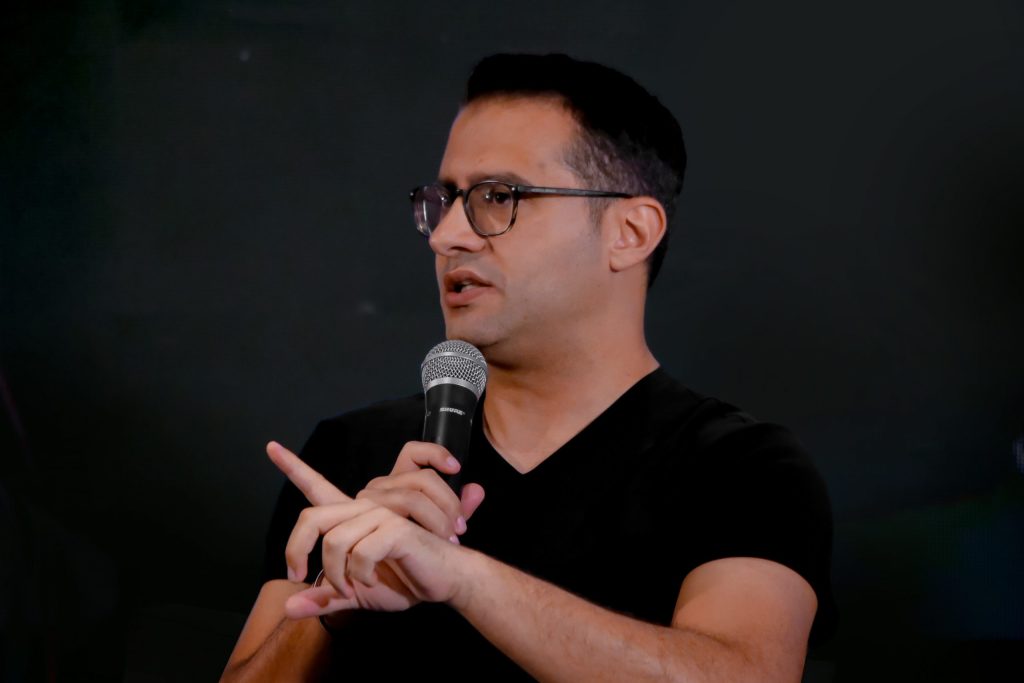 Indonesian fintech firm Flip hires ex-Amazon exec as CTO