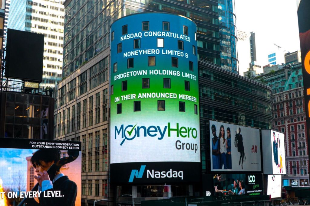 MoneyHero names new CFO
