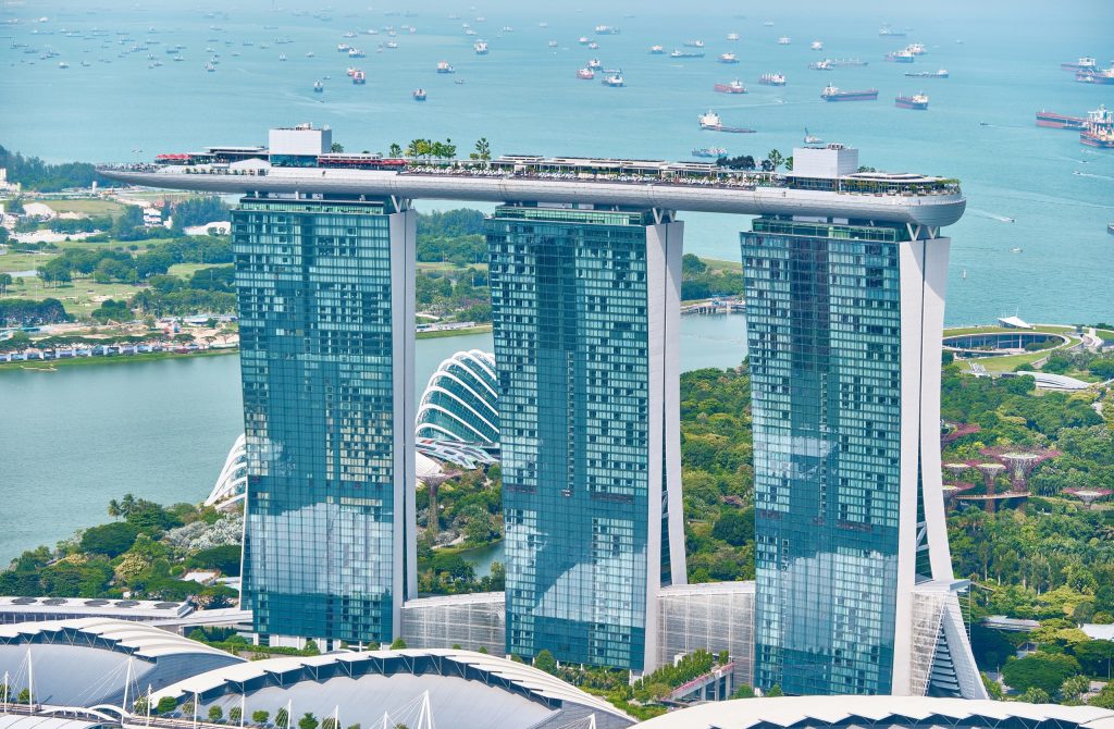 Singapore’s digital economy hits $98.9b, contributing 18.6% of GDP