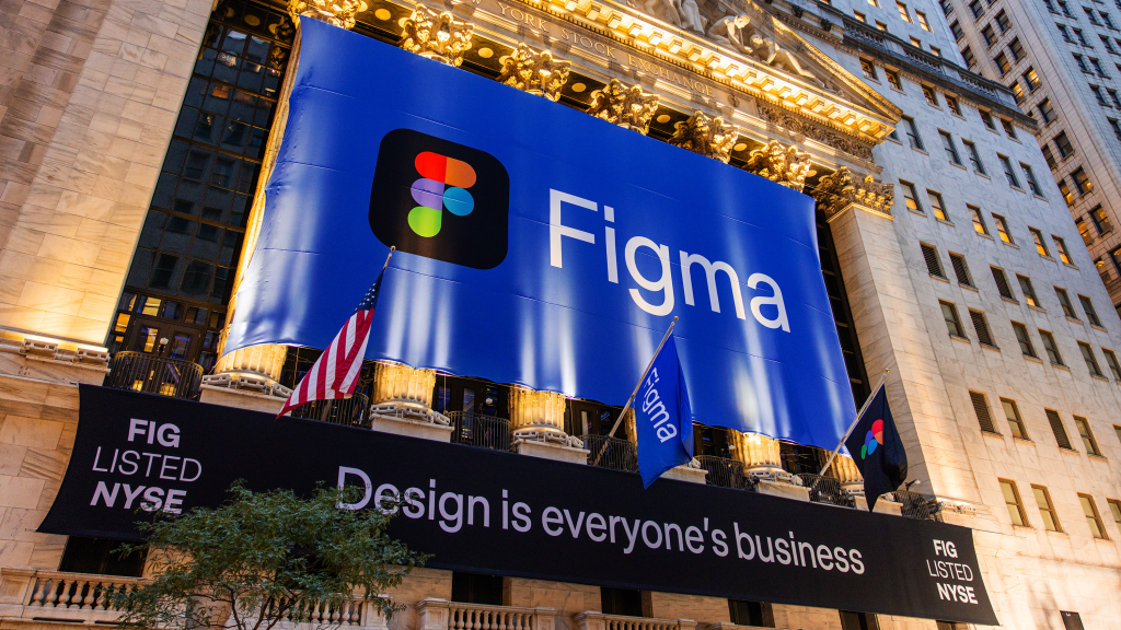 Figma lets design files connect with AI tools