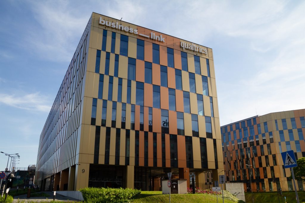 Qualtrics to buy US healthtech firm Press Ganey Forsta for $6.8b