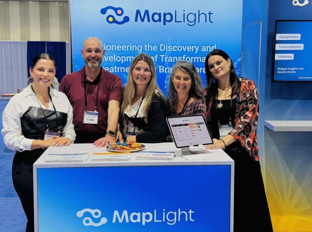 US biotech MapLight Therapeutics eyes up to $704m valuation in IPO