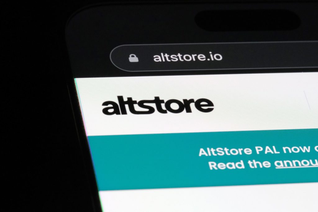 Alternative app store AltStore raises $6m series A