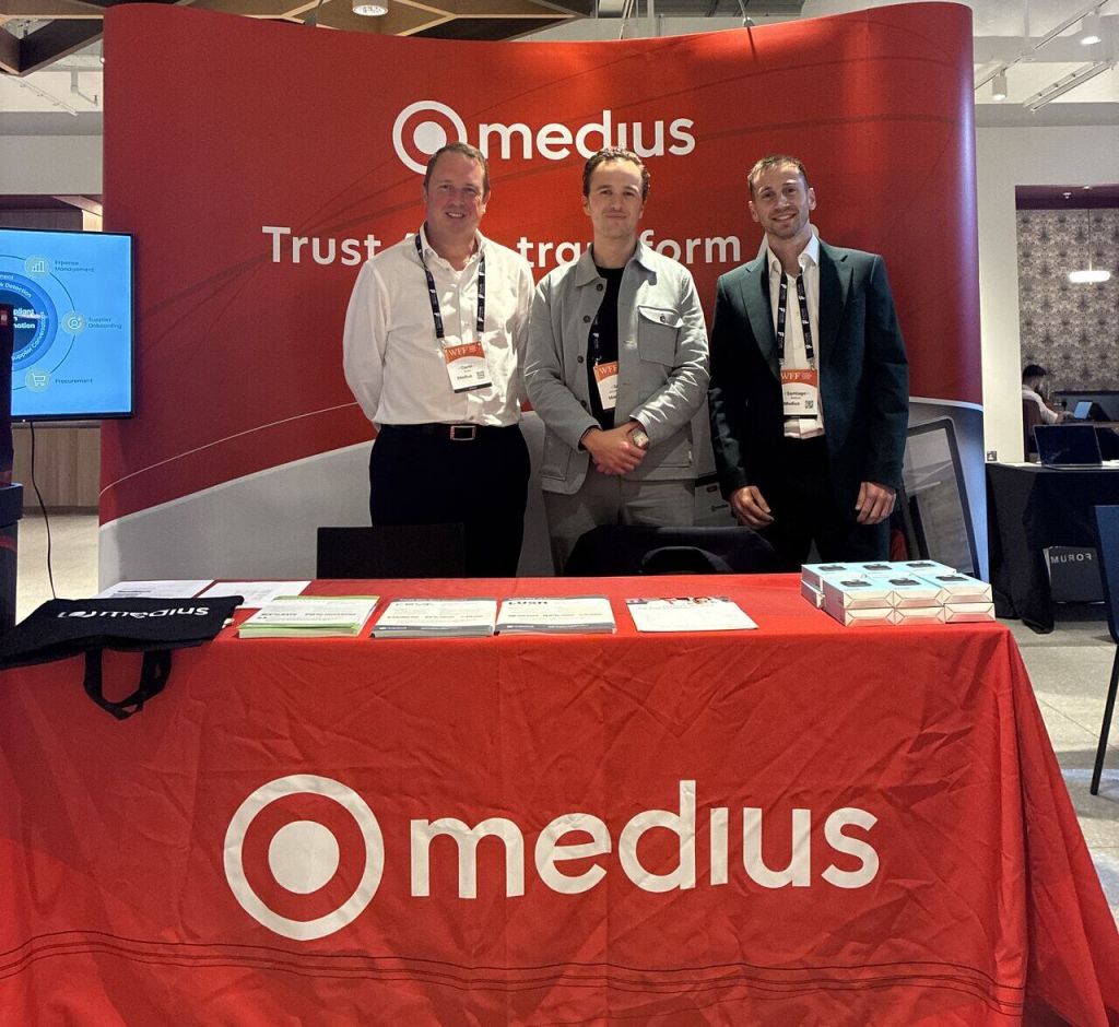 US investment firm Marlin mulls $2b sale of Swedish tech firm Medius