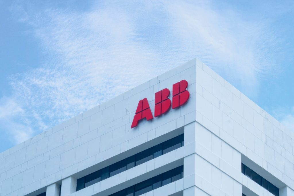 Swiss tech giant ABB launches robots for China's mid-sized firms