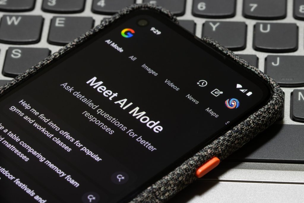Google expands AI Search mode to over 200 countries