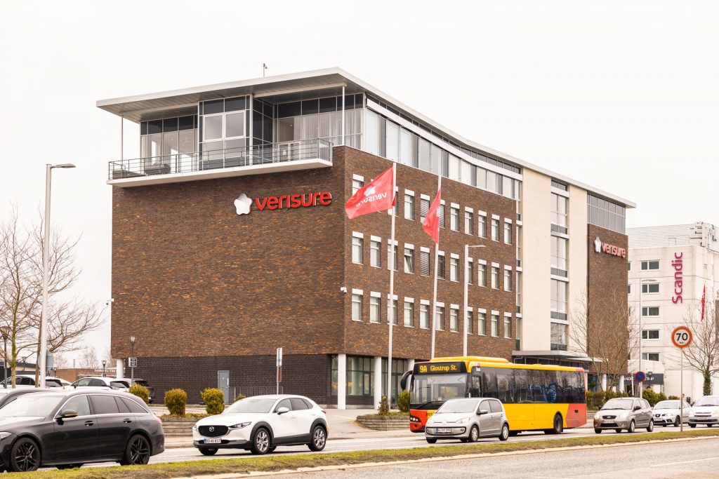 Swiss alarm firm Verisure surges 25% in Europe's biggest 2025 IPO