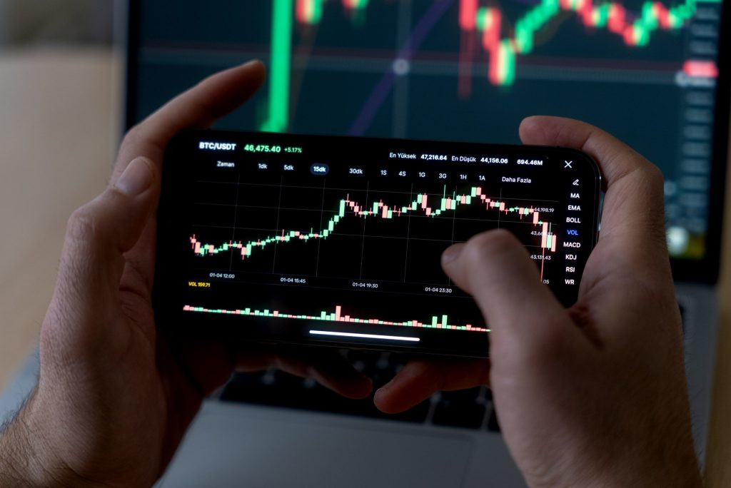Trading startup Block Street raises $11.5m for tokenized stocks