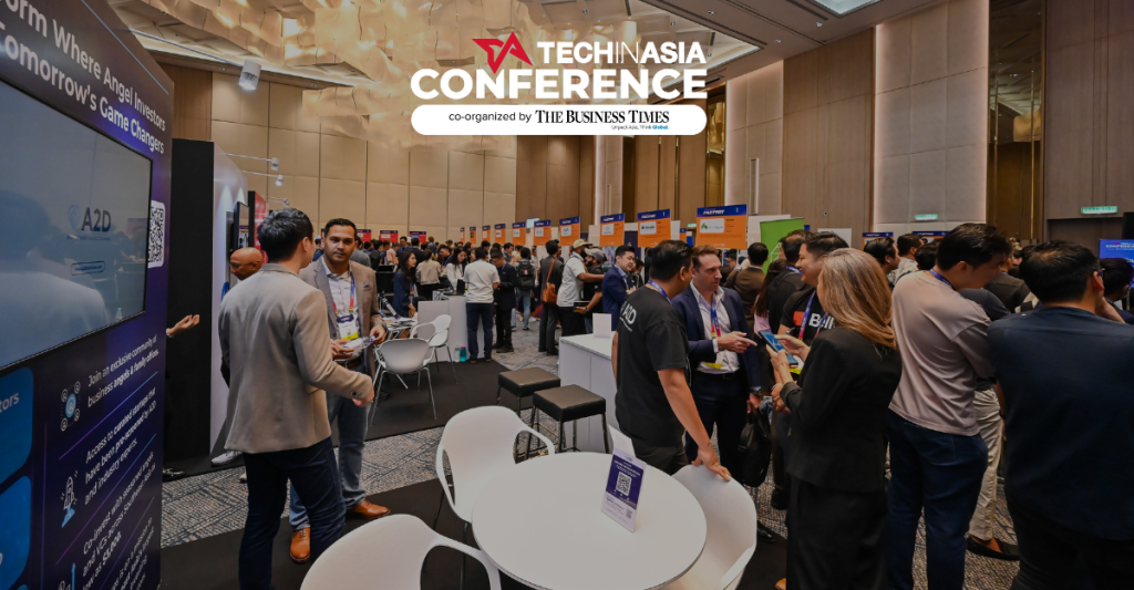 Missing TIA Conference 2025 is a bad idea