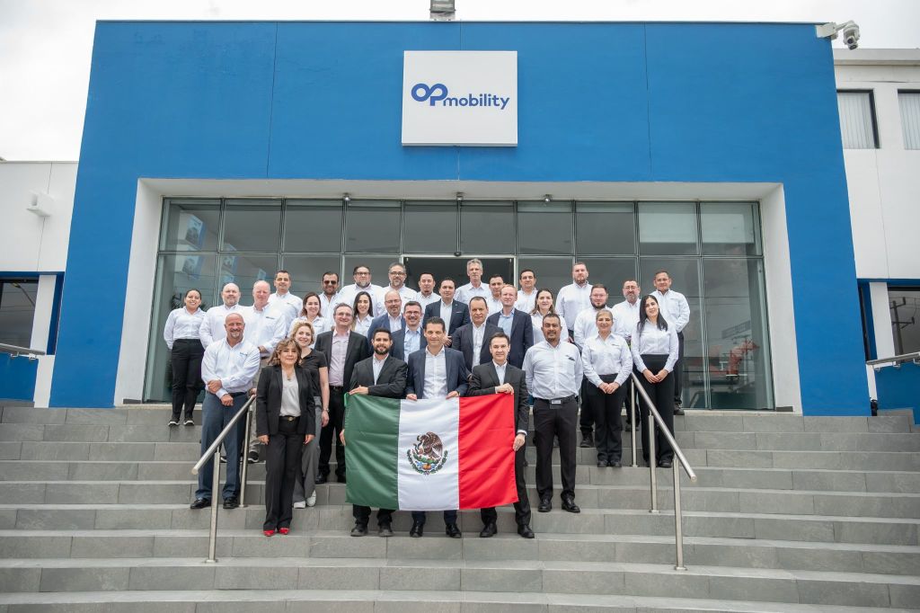 French auto parts firm OP mobility to invest up to $300m in India