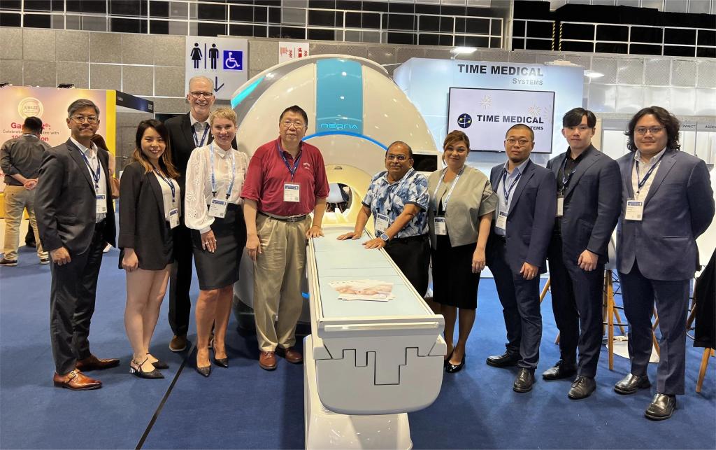 HK MRI maker Time Medical plans new site, targets $200m IPO