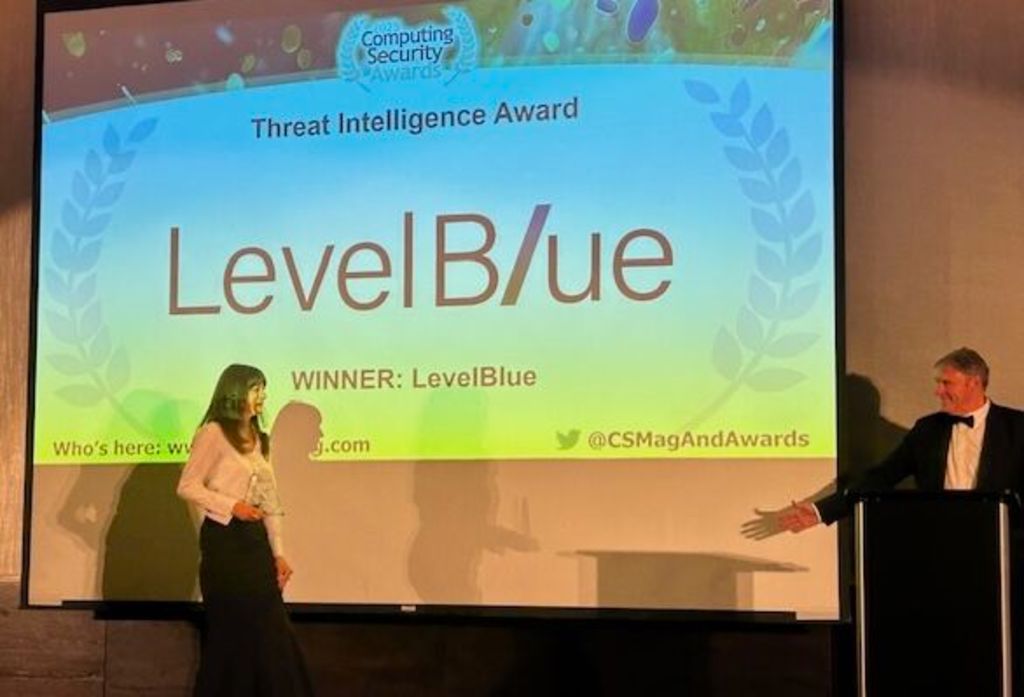 US-based LevelBlue to acquire fellow cybersecurity firm Cybereason