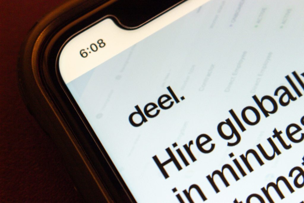 HR unicorn Deel launches AI Workforce to automate tasks