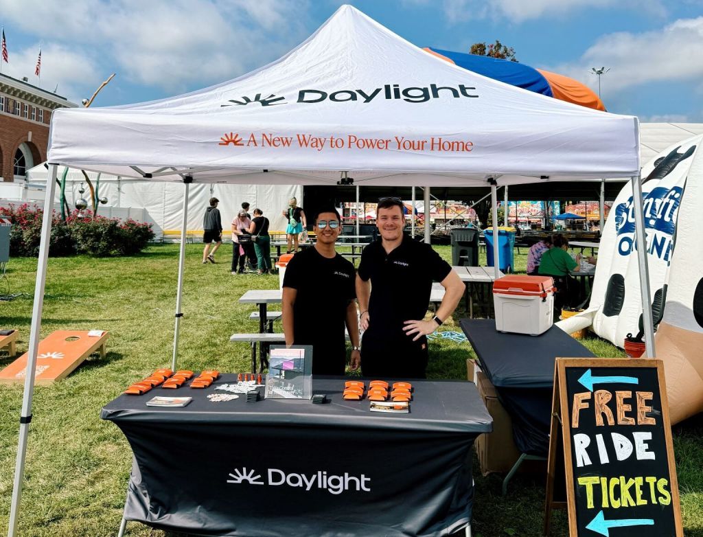 US solar startup Daylight Energy secures $75m as sector slumps