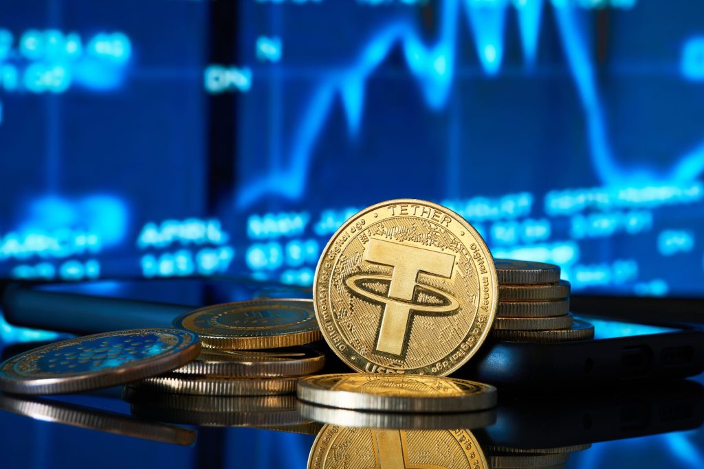 Ex-White House crypto exec joins Tether to lead US expansion
