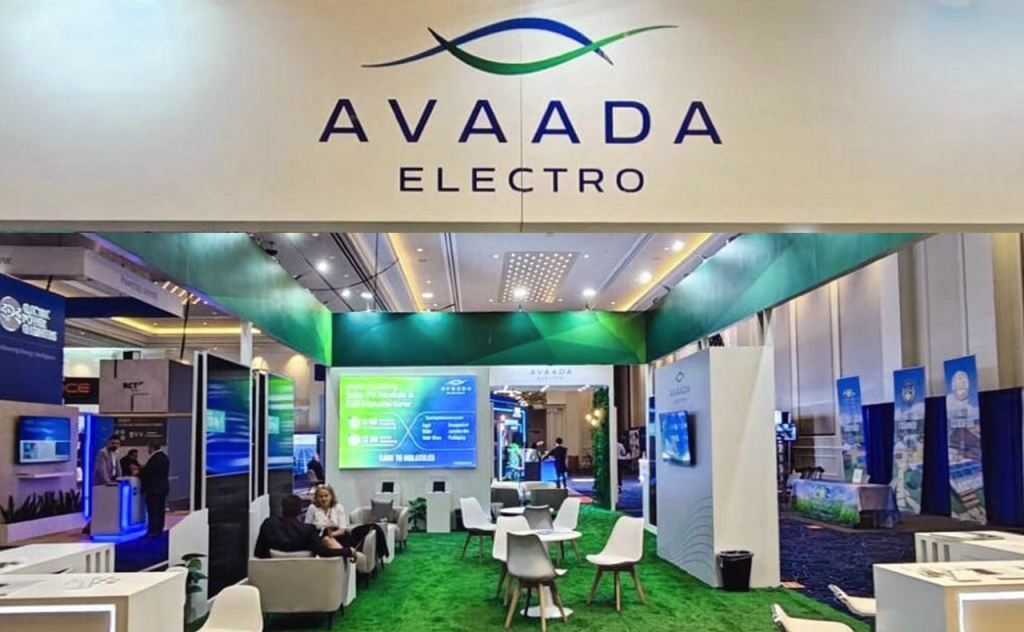 Brookfield-backed Avaada Electro files for $1.2b IPO