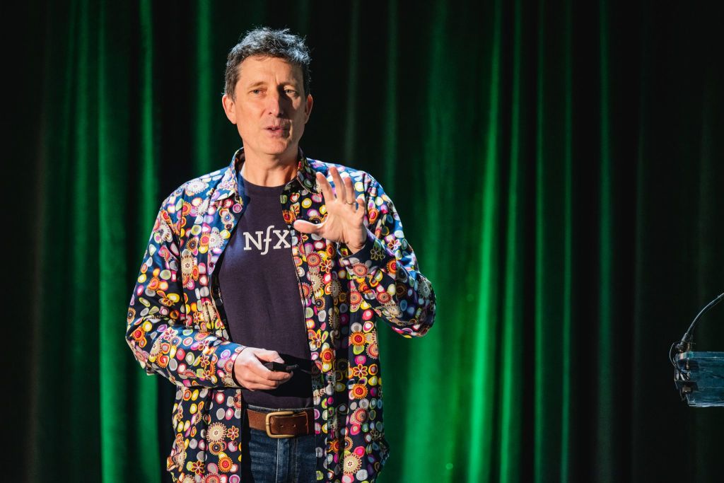 US-Israeli VC firm NFX raises $325m to focus on AI startups