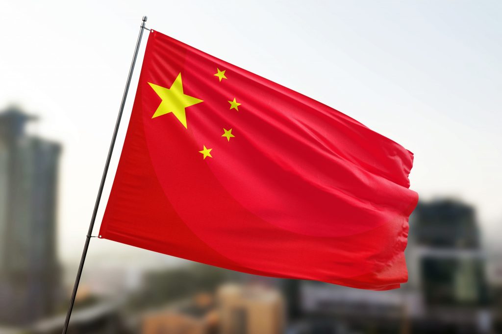 US, EU open to Chinese AI but prefer non-China hosting: survey